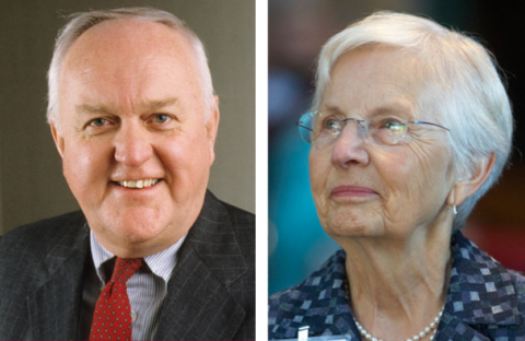 Legacy - Olseth Family Foundation